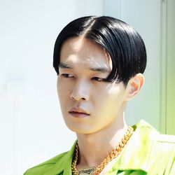 Xu Xiangyu - Model Profile - Photos & latest news