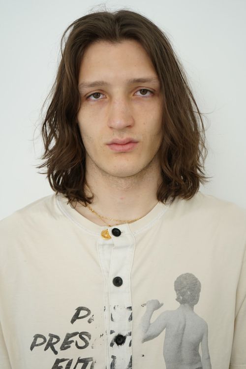 Robin Cocco - Model Profile - Photos & latest news