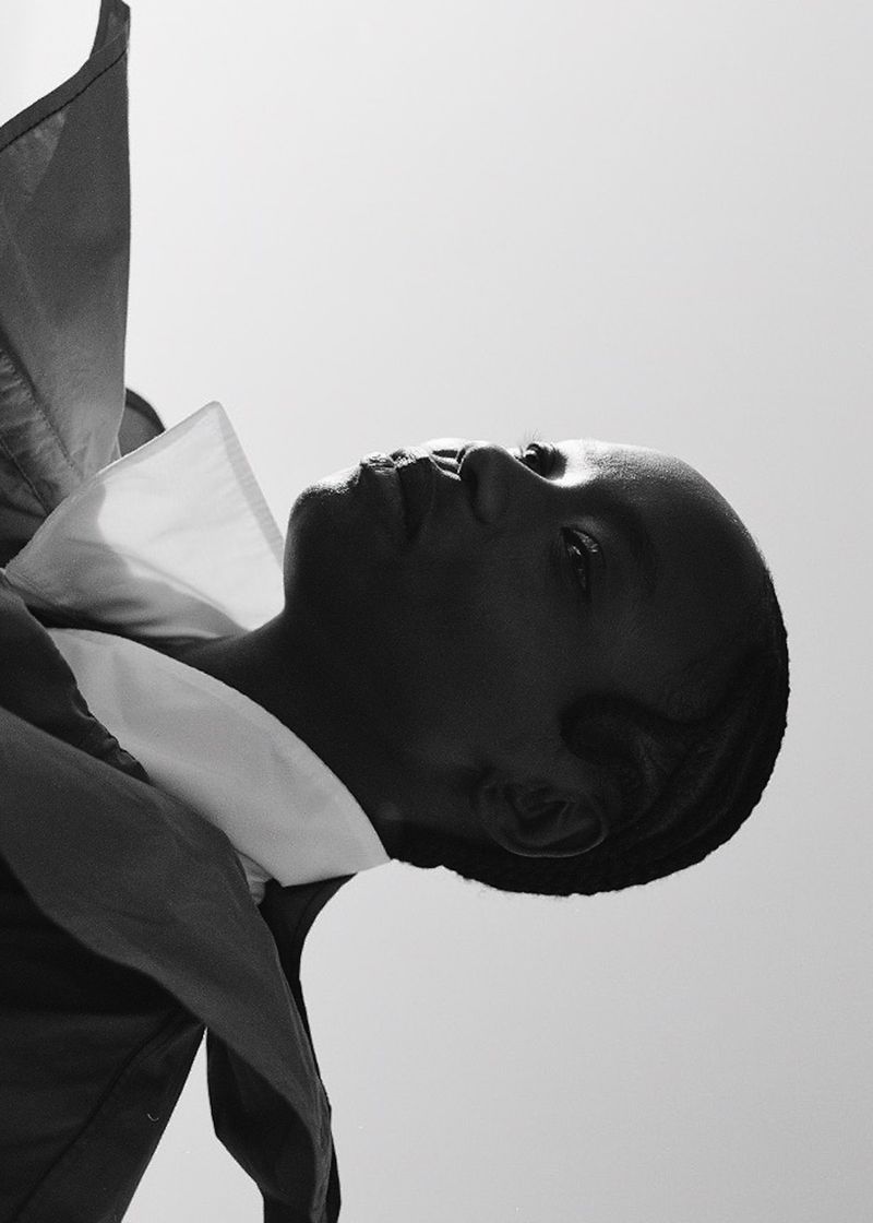 Photography Ronan Gallagher (Re-Edition Magazine)