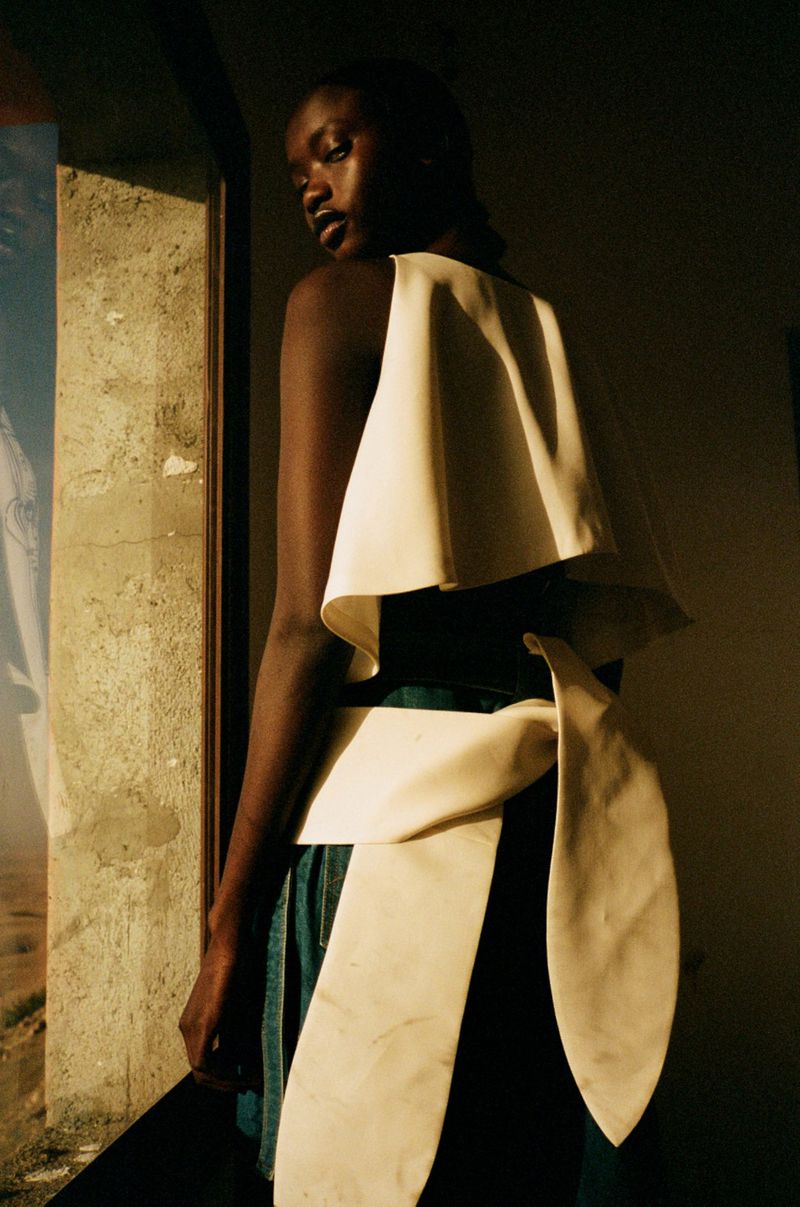 Photography Ronan Gallagher (Re-Edition Magazine)