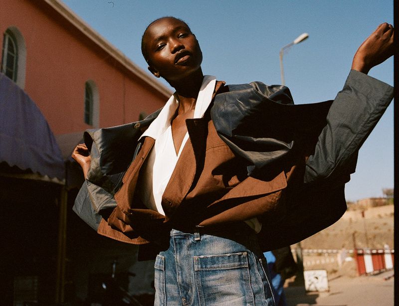 Photography Ronan Gallagher (Re-Edition Magazine)