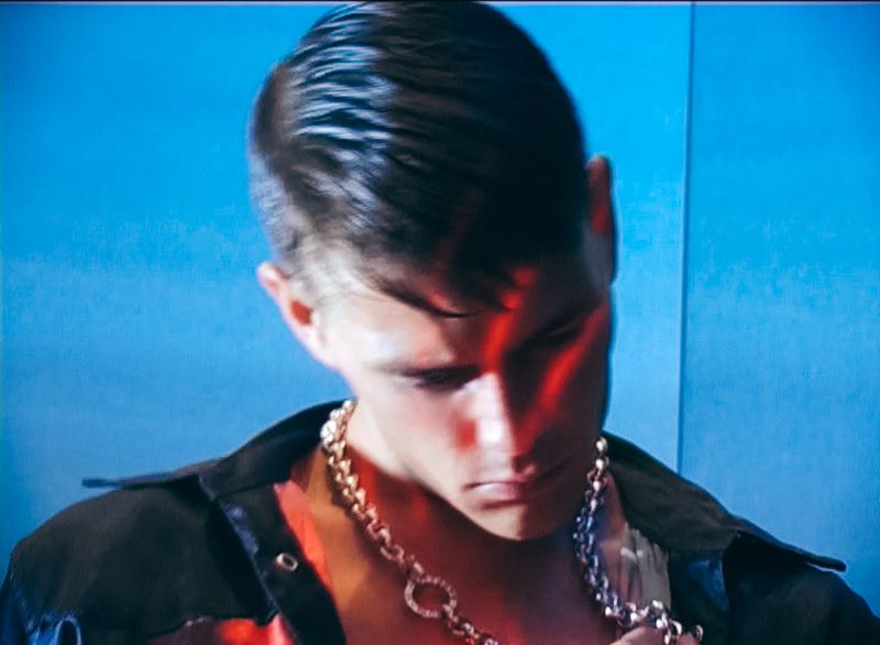 The Power Of Fashion Saved Me: Raffaele Capuano On Life, Music, And ...