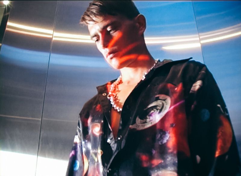The Power Of Fashion Saved Me: Raffaele Capuano On Life, Music, And ...