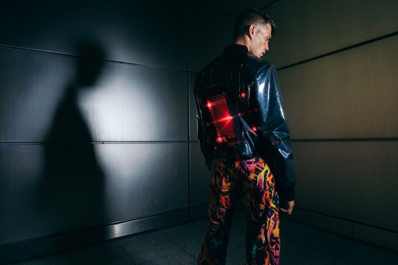The Power Of Fashion Saved Me: Raffaele Capuano On Life, Music, And ...
