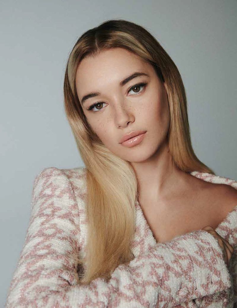 Sarah Snyder (Nylon China)