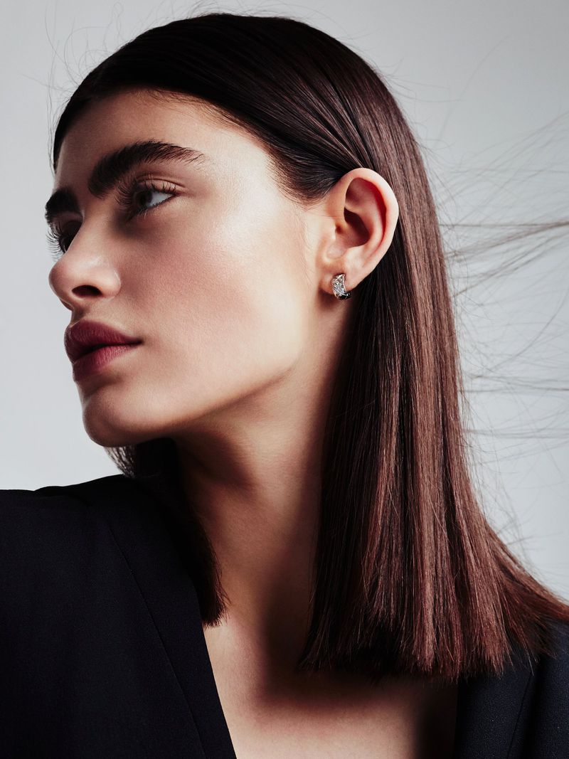 Laha magazine X Chanel (Various Editorials)