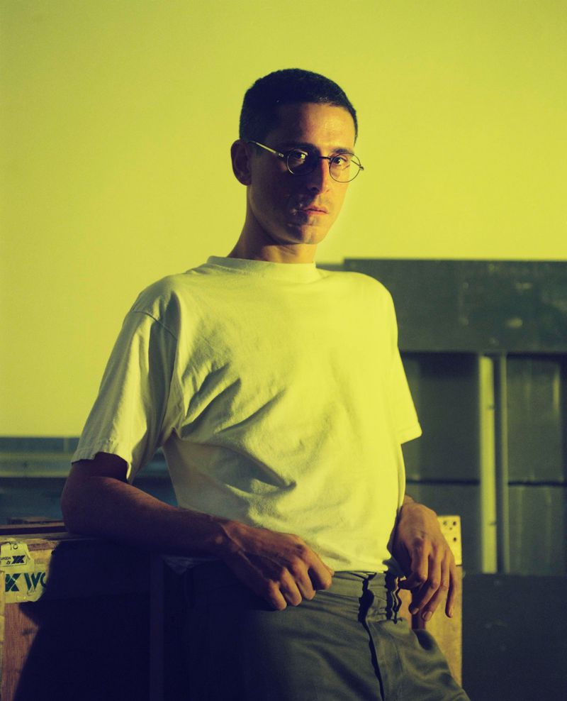 Niklas Bildstein Zaar and Andrea Faraguna On The Substance Of Their ...