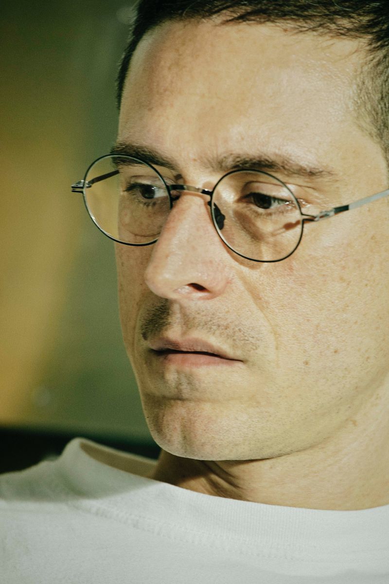 Niklas Bildstein Zaar and Andrea Faraguna On The Substance Of Their ...