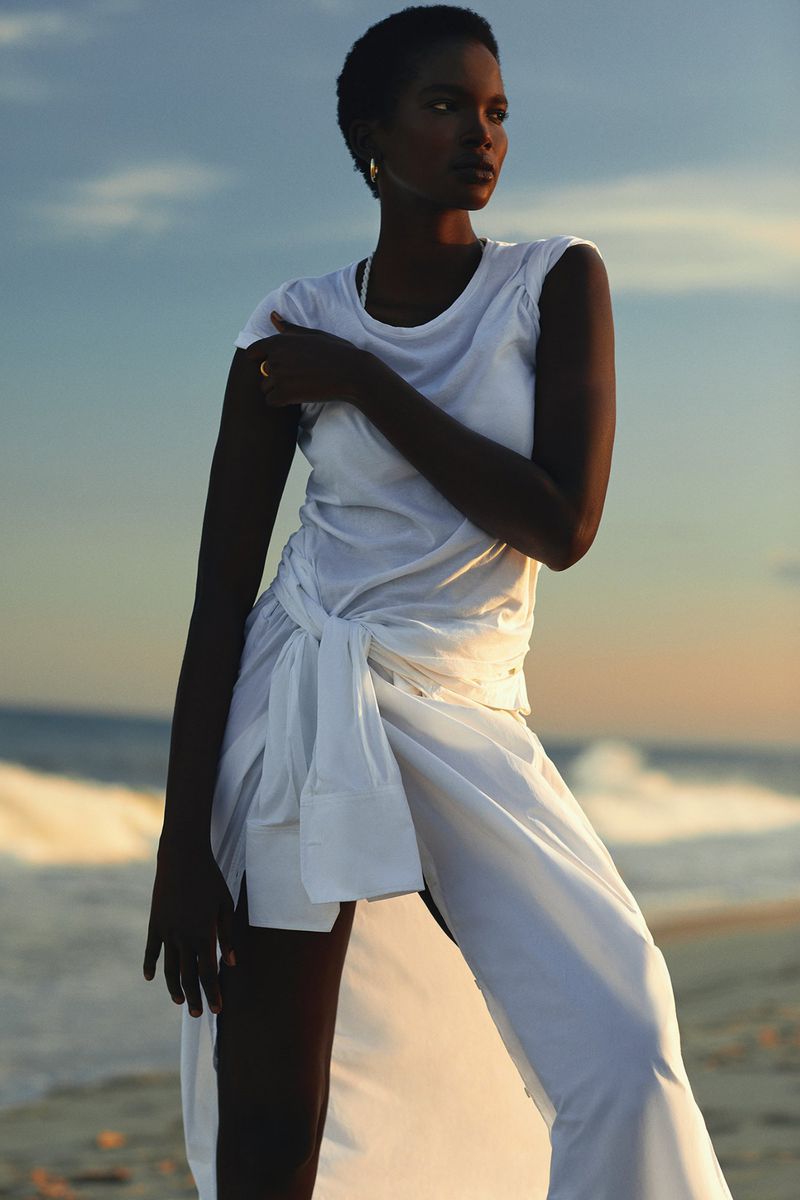 Another Tomorrow Fall 2020 Lookbook (Another Tomorrow)