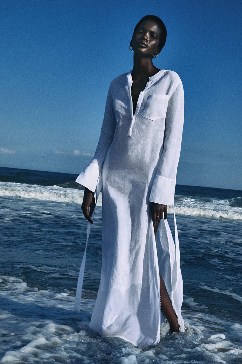 Another Tomorrow Fall 2020 Lookbook (Another Tomorrow)