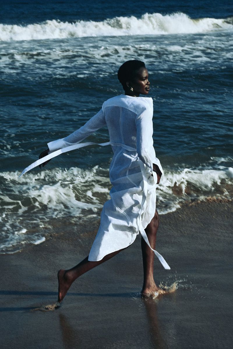 Another Tomorrow Fall 2020 Lookbook (Another Tomorrow)