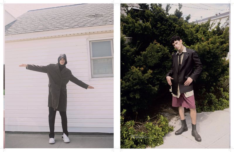 Suburban Sprawl (Men's Folio Singapore)