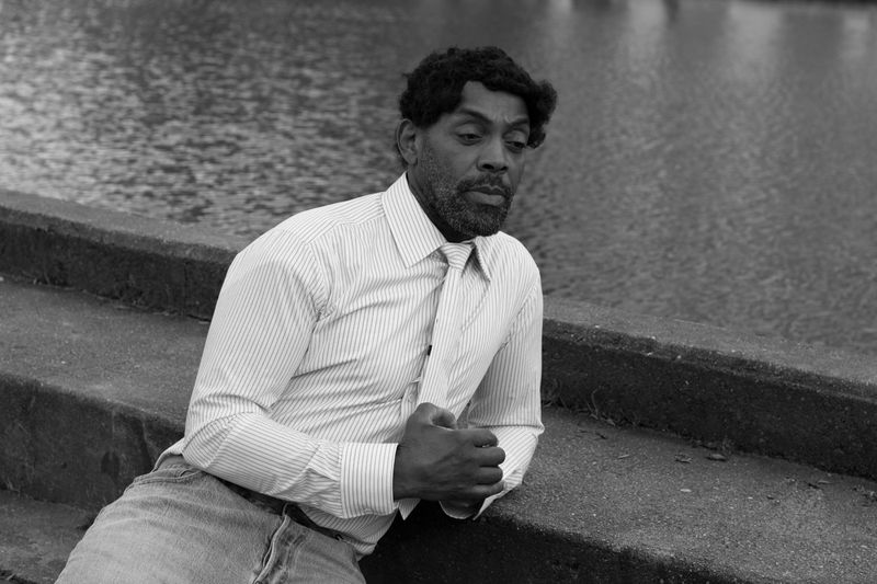 Andre Walker (10 Men Magazine)