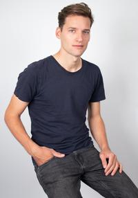 Niels Raabe - Model Profile - Photos & latest news