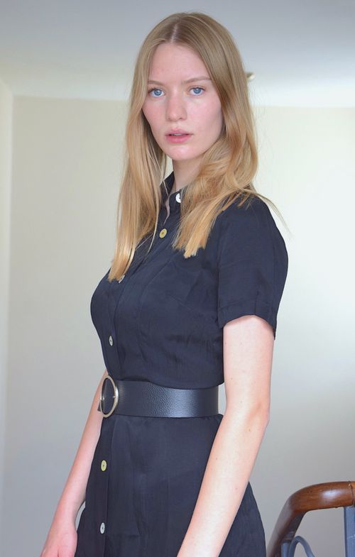 Lotta Jaeger - Model Profile - Photos & latest news