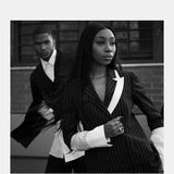 The Iconic House of Miyake-Mugler- (Vestal Magazine)