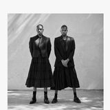 The Iconic House of Miyake-Mugler- (Vestal Magazine)