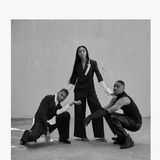 The Iconic House of Miyake-Mugler- (Vestal Magazine)