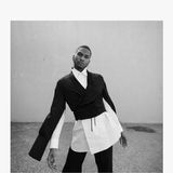 The Iconic House of Miyake-Mugler- (Vestal Magazine)