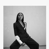 The Iconic House of Miyake-Mugler- (Vestal Magazine)