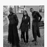 The Iconic House of Miyake-Mugler- (Vestal Magazine)