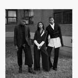 The Iconic House of Miyake-Mugler- (Vestal Magazine)