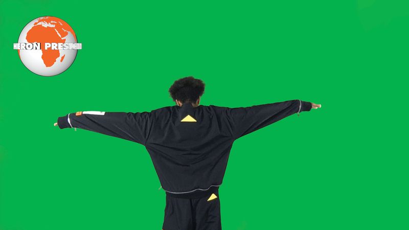 CAT SCANS (Heron Preston)