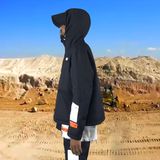 CAT SCANS (Heron Preston)