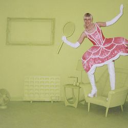 Anders Hayward - Model Profile - Photos & latest news