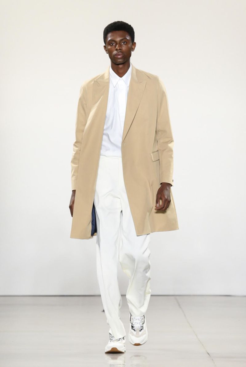 Carlos Campos S/S 20 Men's Show (Carlos Campos)