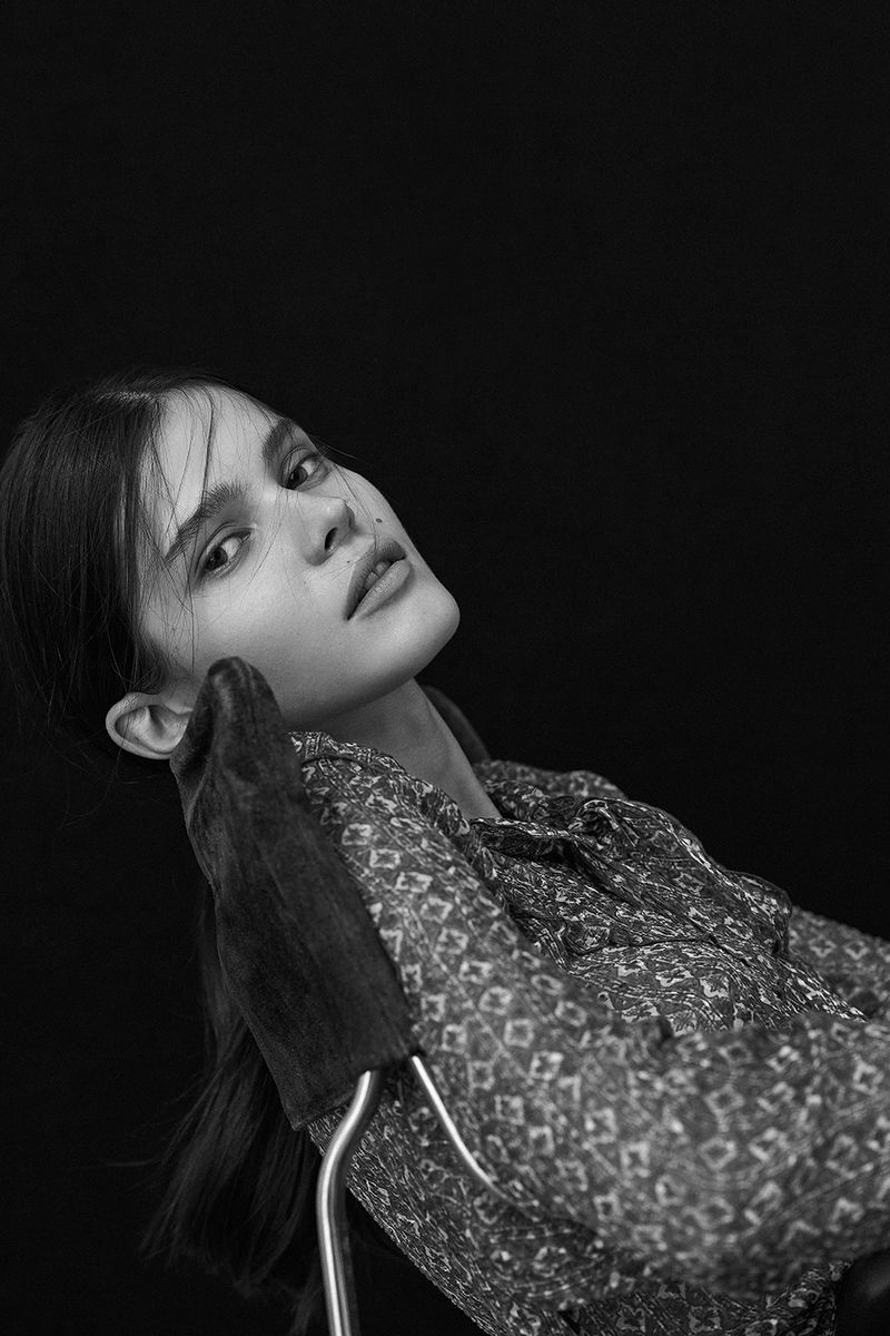 ANTIK BATIK F/W 20 (Antik Batik)