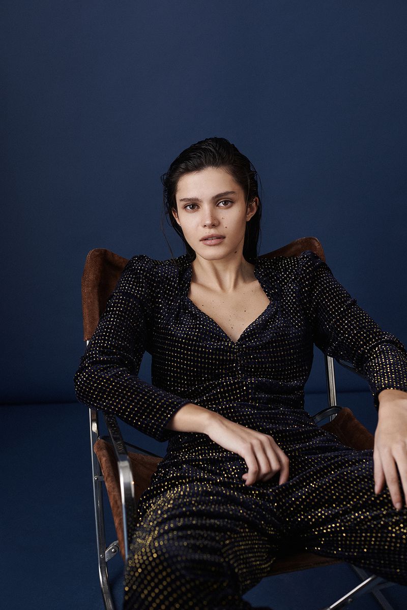 ANTIK BATIK F/W 20 (Antik Batik)