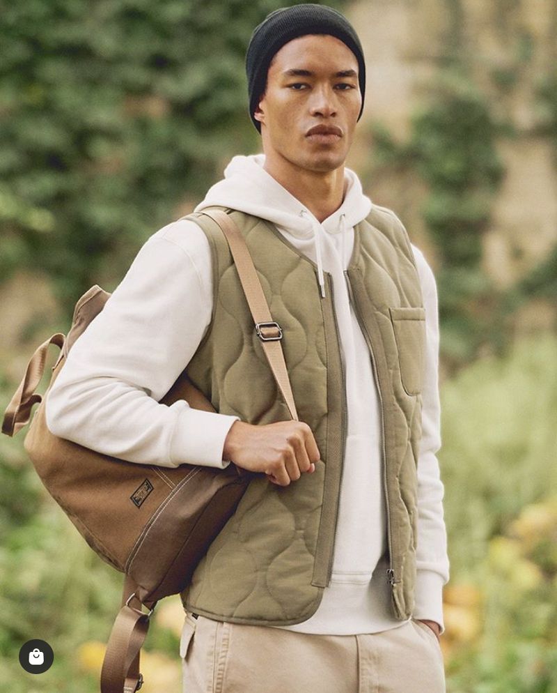 Topman Campaign F/W 2020 (Topman)