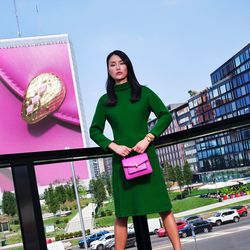 Alice Gentilucci - Fashion Editor/Stylist Profile - Photos & latest news