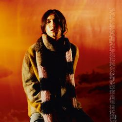 Wolf Gillespie - Model Profile - Photos & latest news