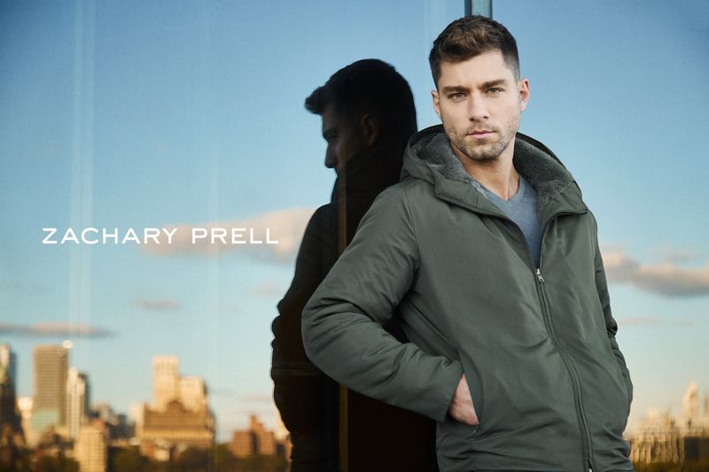 Zachary Prell Campaign Fall 2020 (Various Campaigns)