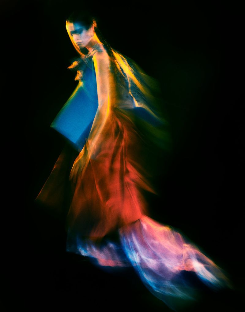 KIM SCHELL ( for Sixteen Journal) (Sixteen Journal)