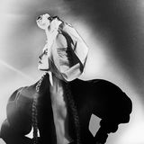 KIM SCHELL ( for Sixteen Journal) (Sixteen Journal)