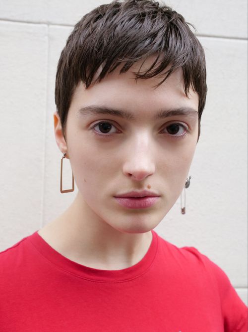 Honor Freeman - Model Profile - Photos & latest news