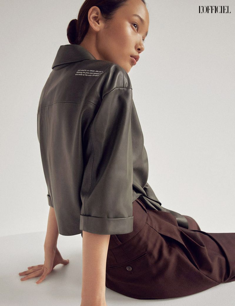 Minimal Story (L'Officiel Baltics)