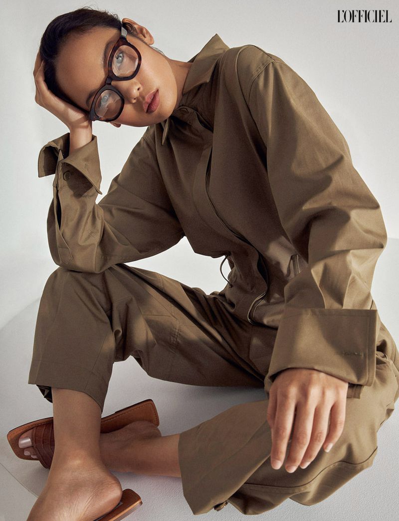 Minimal Story (L'Officiel Baltics)