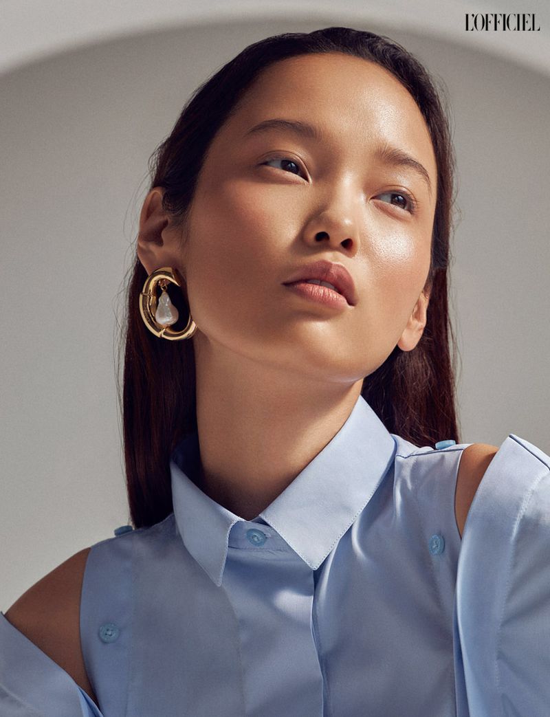 Minimal Story (L'Officiel Baltics)