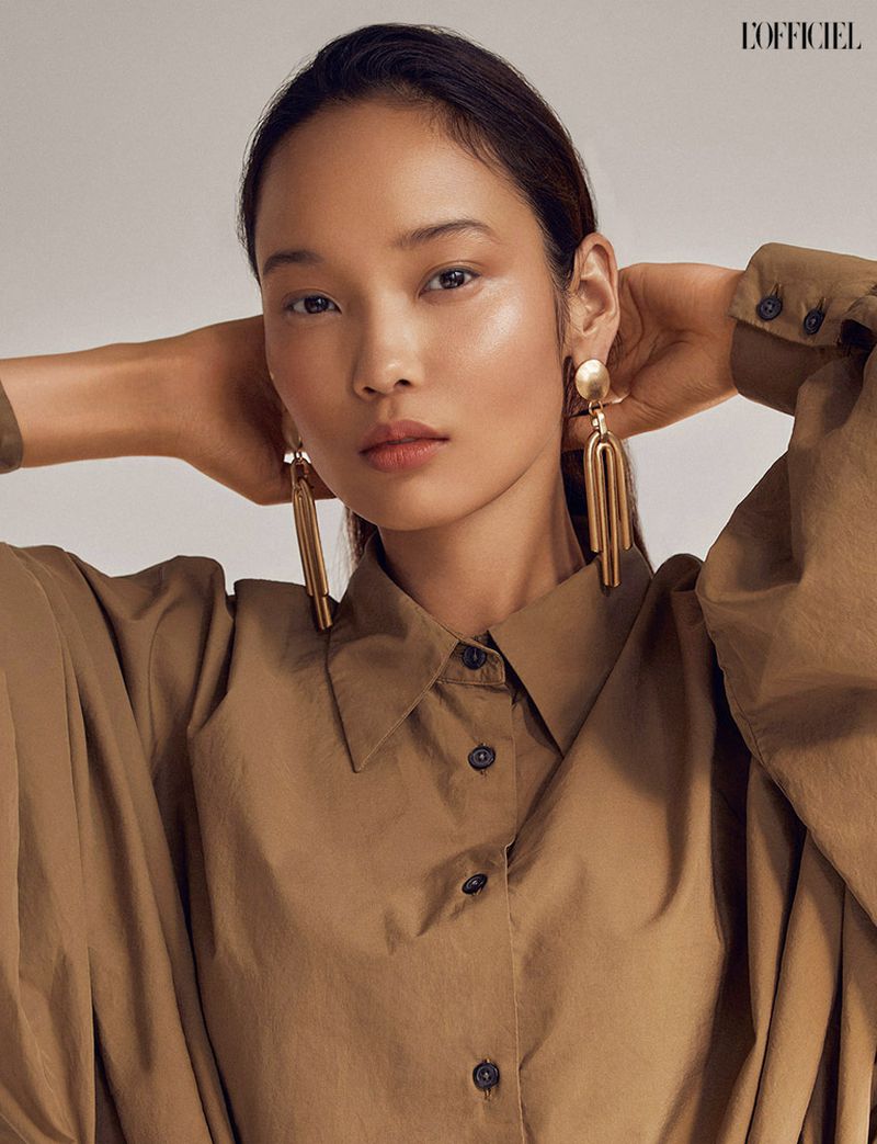 Minimal Story (L'Officiel Baltics)