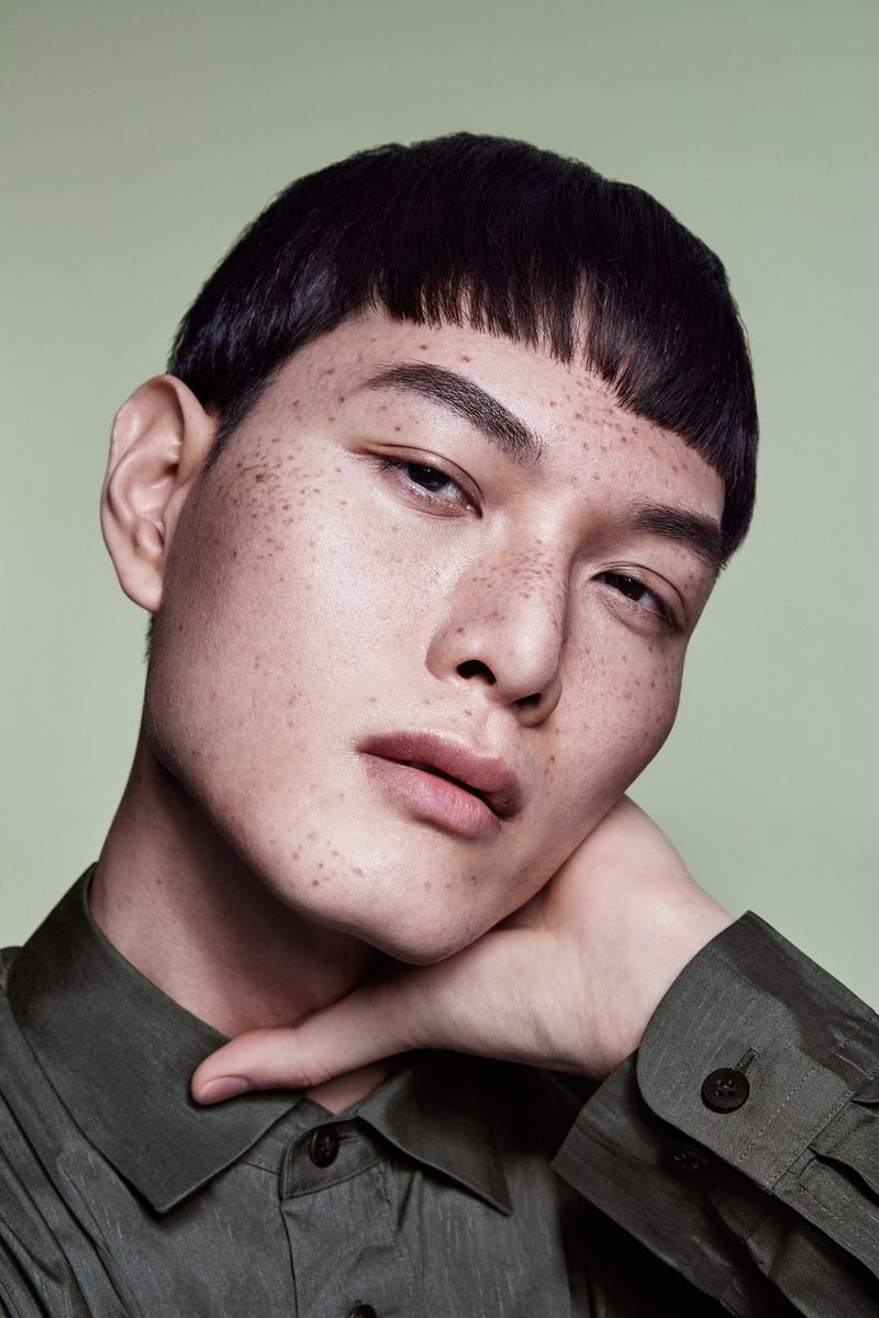 Strokes Beauty Lab Campaign (Various Campaigns)