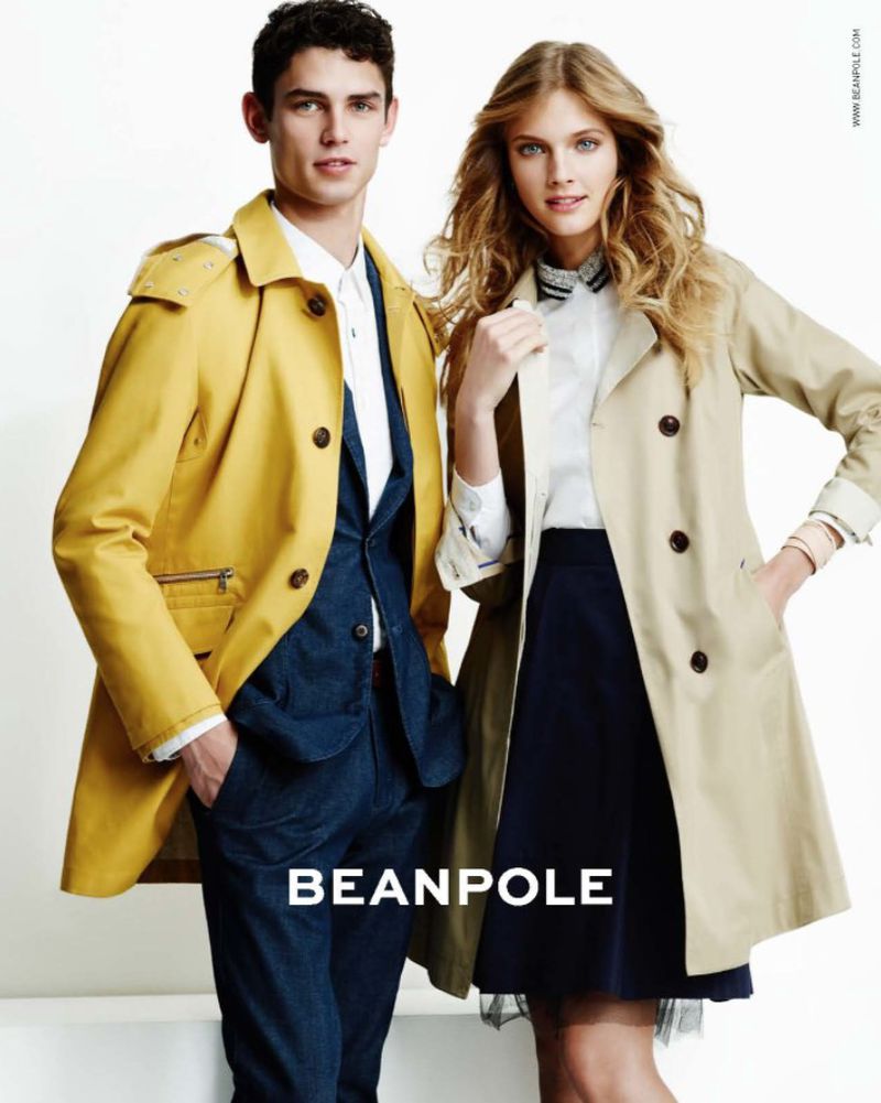BEANPOLE S/S 2014 (Beanpole)