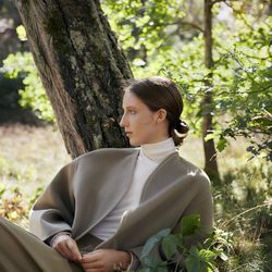 Iris Egbers - Model Profile - Photos & latest news