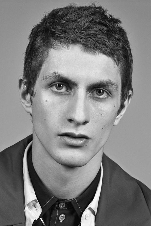 Henry Kitcher - Model Profile - Photos & latest news