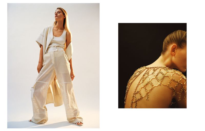 SPRING TRENDS 2020 (Styleby Magazine)