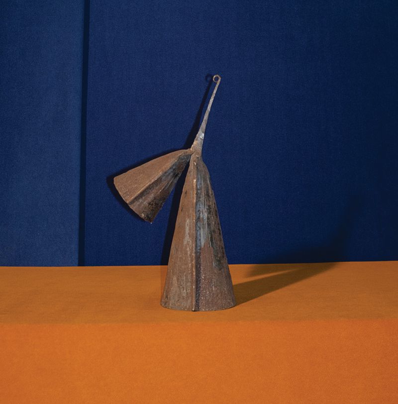 Grace Wales Bonner's visions of black style by Silvia Rosi (The New Yorker)