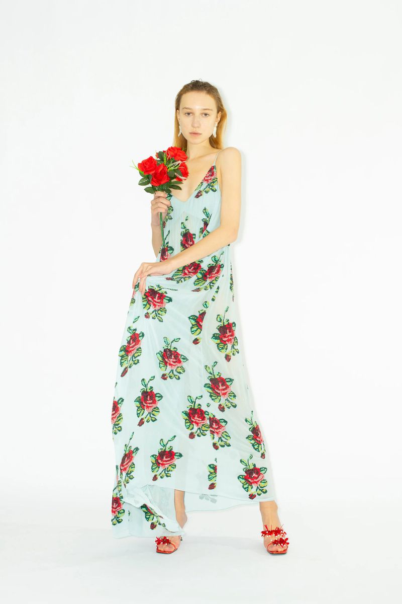 Ashish S/S 2021 Lookbook (Ashish)